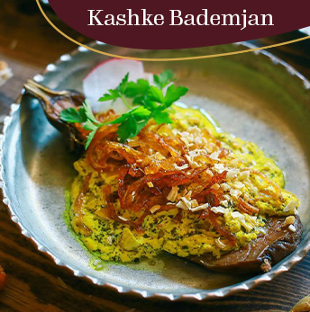 Colbeh (Birmingham) - Iranian Restaurant and Takeaway in Birmingham