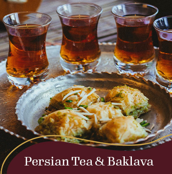 Colbeh (Birmingham) - Iranian Restaurant and Takeaway in Birmingham