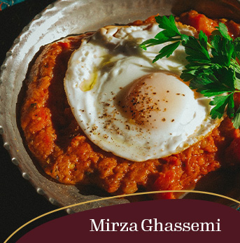 Colbeh (Birmingham) - Iranian Restaurant and Takeaway in Birmingham