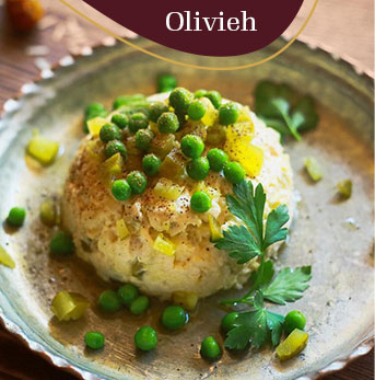 Colbeh (Birmingham) - Iranian Restaurant and Takeaway in Birmingham